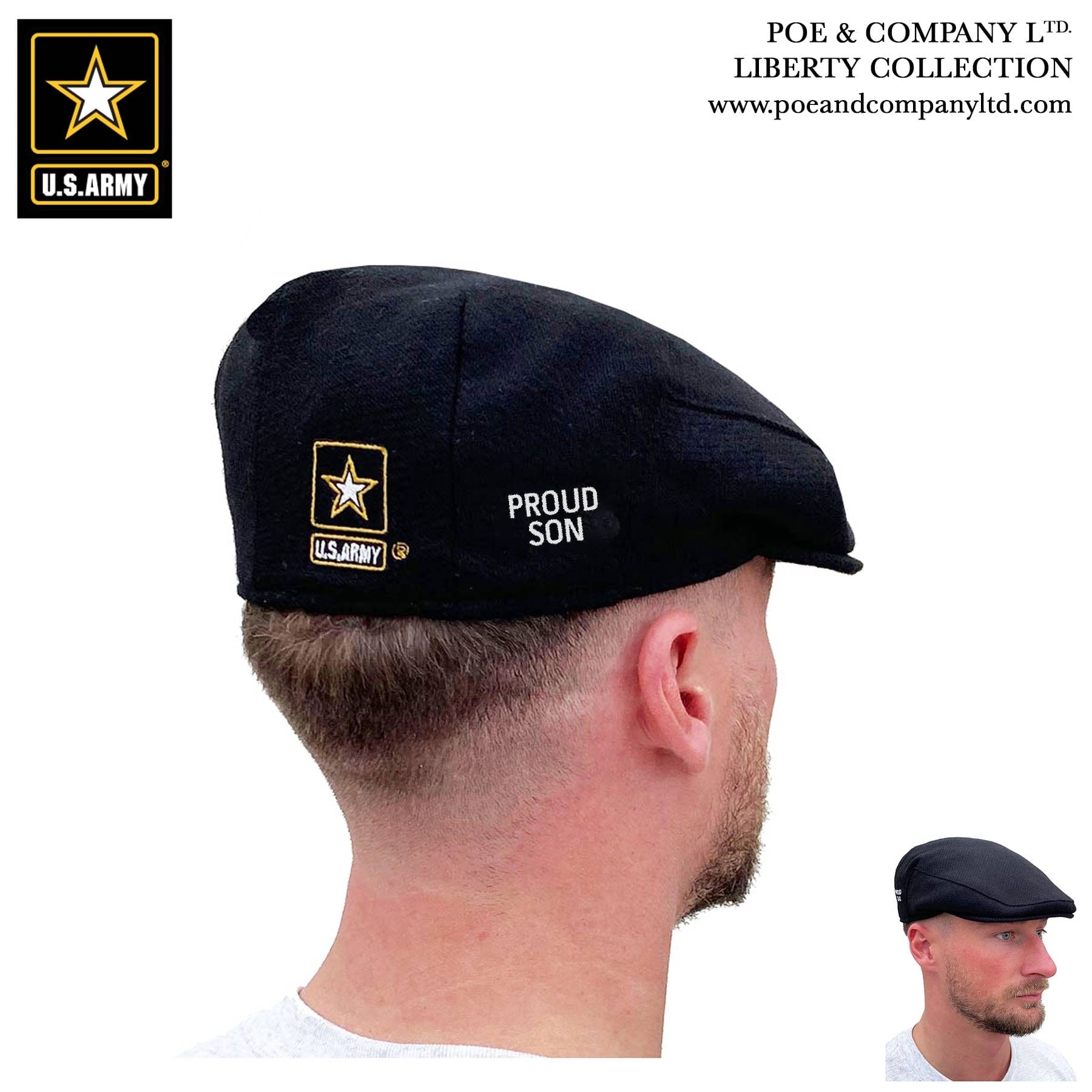 Poe & Company Limited